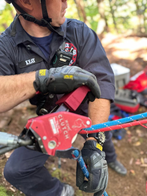 Equalizer by Fire Rescue Designs – Modern Rescue USA