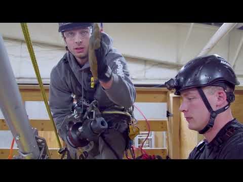 LOKHEAD WINCH FIRE/RESCUE KIT – Modern Rescue USA