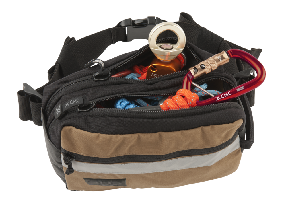 CMC AZTEK PROSERIES® SYSTEM – Modern Rescue USA