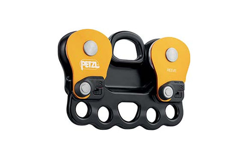 REEVE – Modern Rescue USA